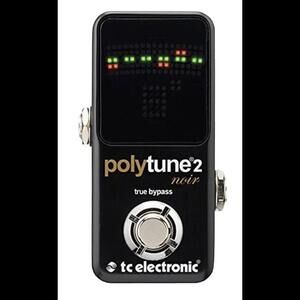 Other | Full String Tuningcompact Tc Electronic Polyphonic Tuner ...